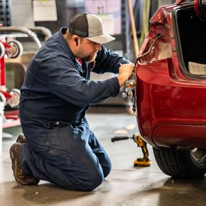 Rick's Auto Body, Missoula, Montana, auto and body shop in Missoula, MT